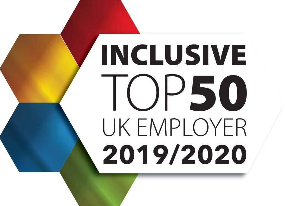 Bloomberg Named Second Most Inclusive Employer in the UK | Press ...
