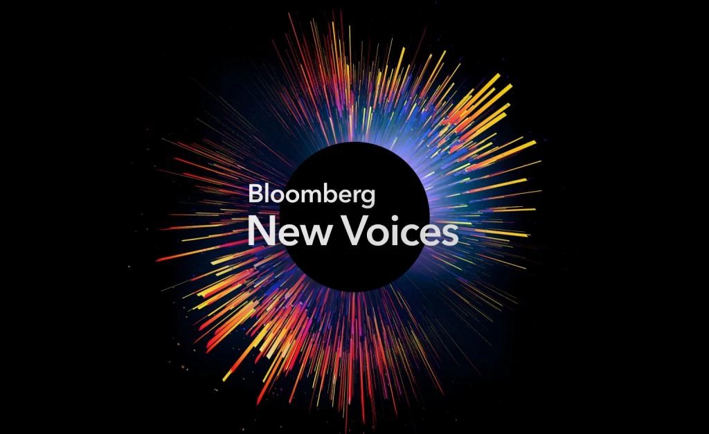 Bloomberg New Voices Initiative Launches in Johannesburg | Press | Bloomberg LP