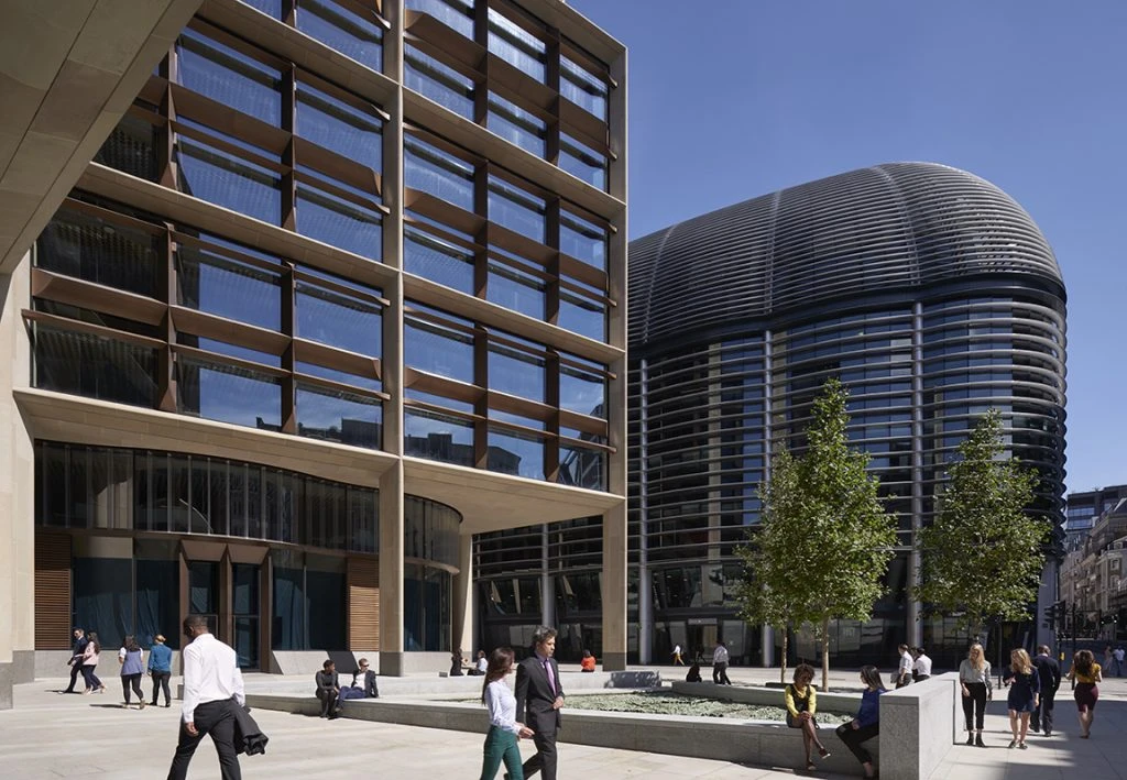 Bloomberg London | Bloomberg LP