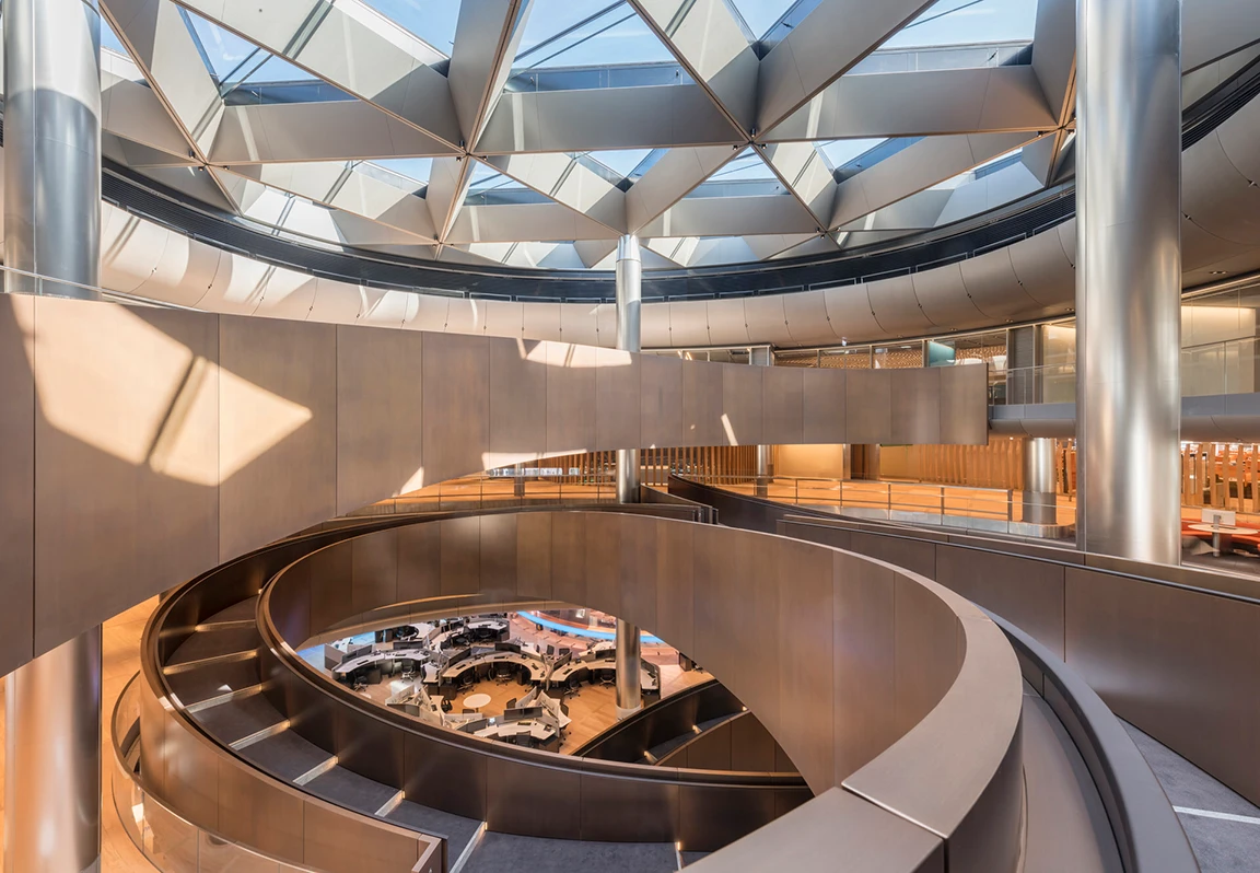 Bloomberg London | Bloomberg LP