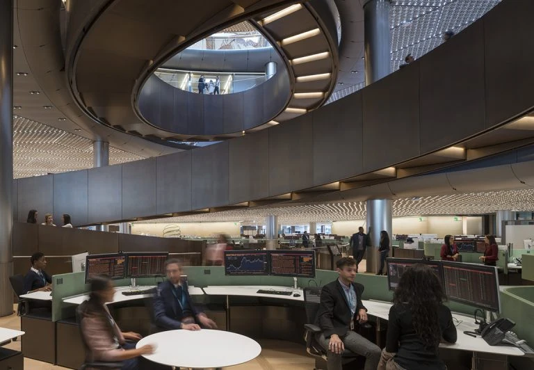 Bloomberg London | Bloomberg LP