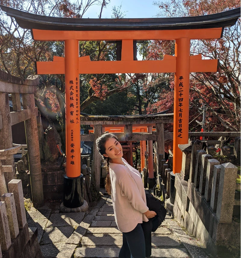 Being Asian in the time of COVID-19 | Bloomberg LP