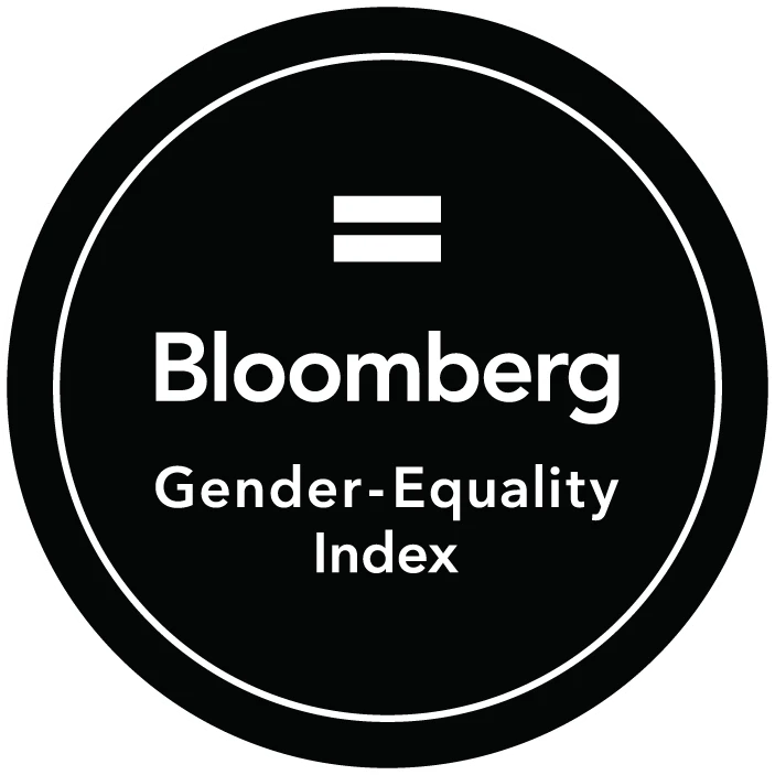 bloomberg lp logo