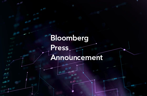 M&G Investments selects Bloomberg Enterprise Data as sanctions data ...