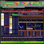 Innovating a modern icon: How Bloomberg keeps the Terminal cutting-edge ...
