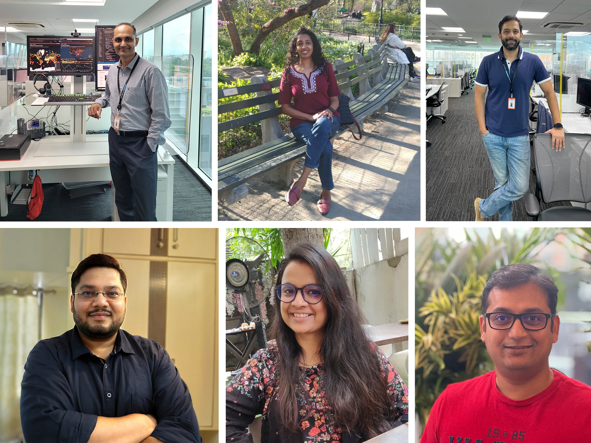 Meet the Teams: Pune Engineering | Bloomberg LP