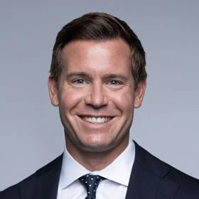 Greater Bay Area Fintech Talent Initiative – Advisory board | Bloomberg LP