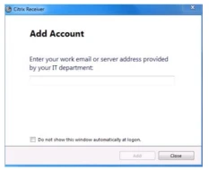 Bloomberg Anywhere Access (BBA) | Bloomberg LP