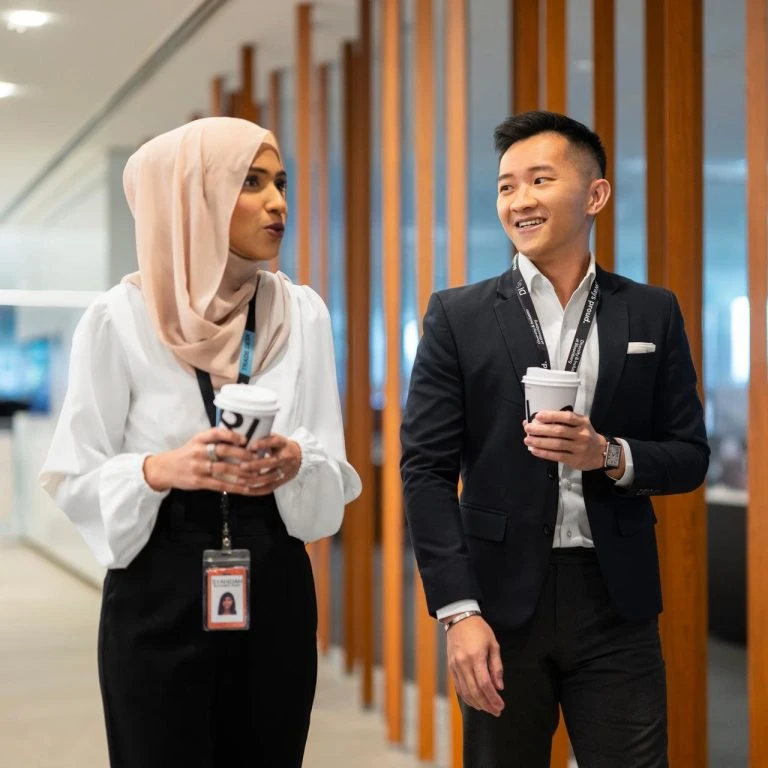 Interview guide | Experienced Hires | Bloomberg LP