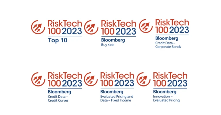 Bloomberg Climbs to the Top 10 in Chartis RiskTech100 Ranking and Wins ...