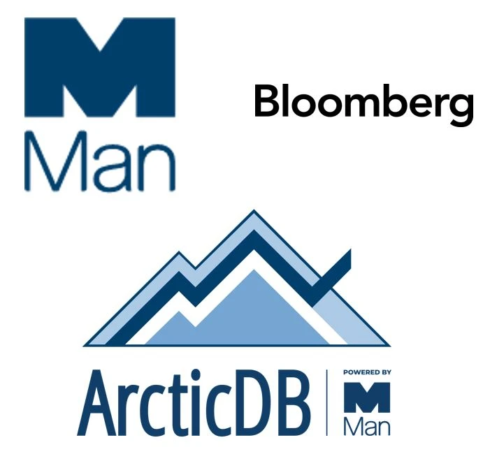 Man Group brings powerful DataFrame database product ArcticDB to market with Bloomberg | Press ...