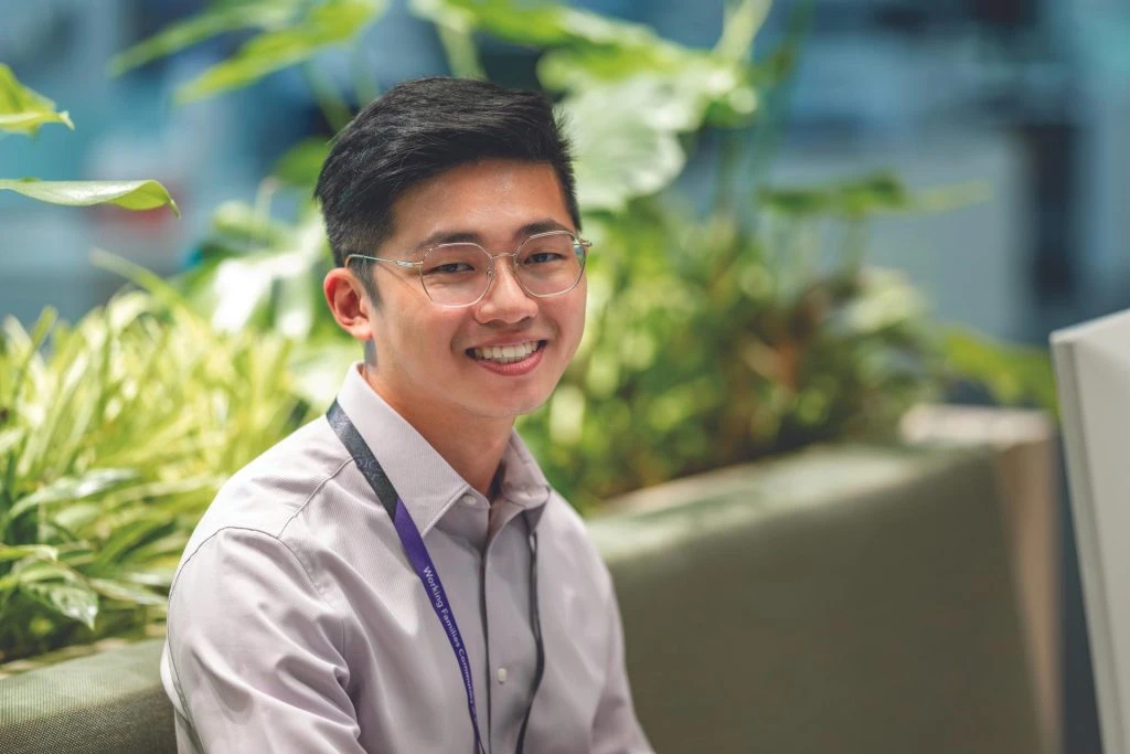 Working at Bloomberg in Hong Kong | Bloomberg LP