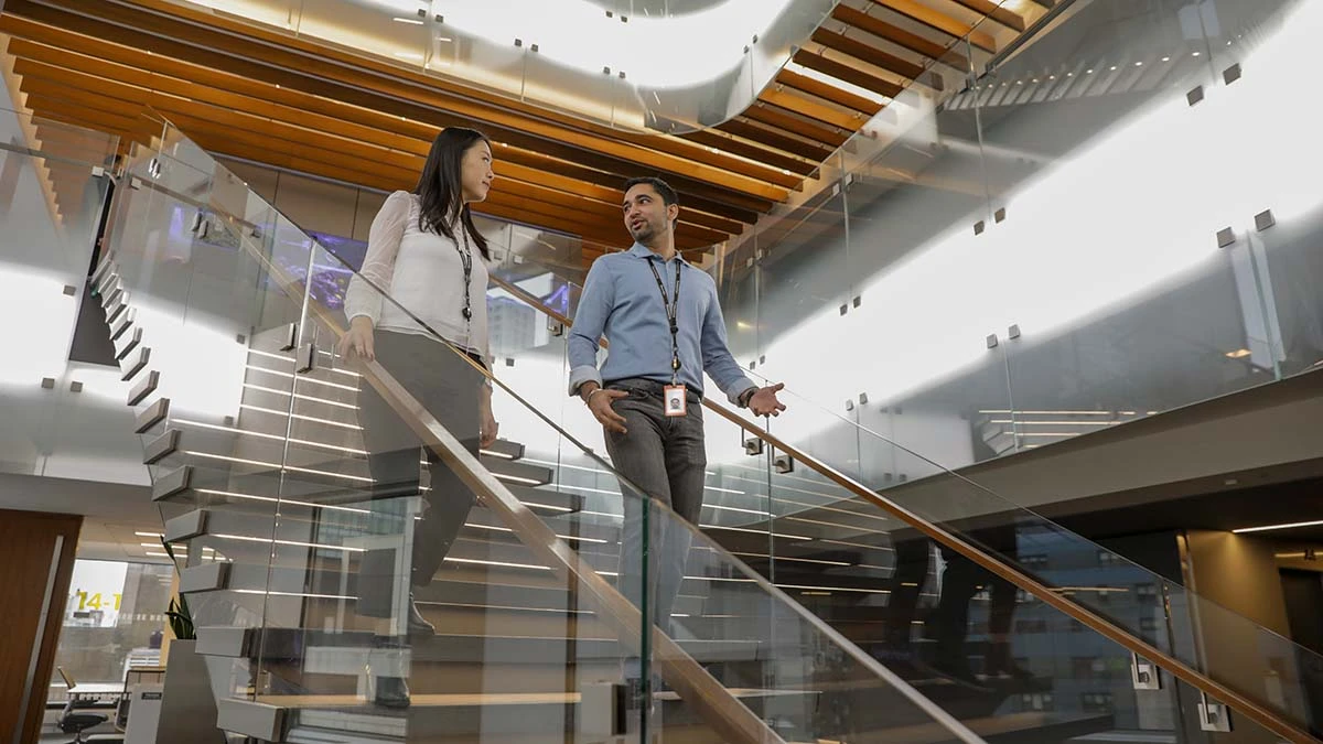 Working at Bloomberg in New York | Bloomberg LP