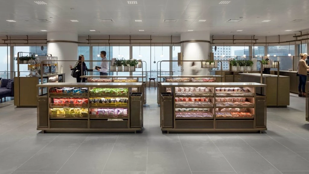 Working at Bloomberg in Hong Kong | Bloomberg LP