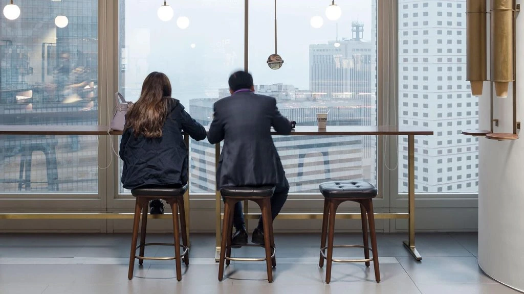 Working at Bloomberg in Hong Kong | Bloomberg LP