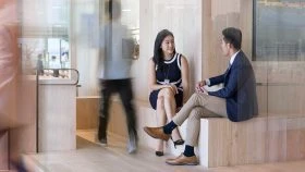 Working at Bloomberg in Hong Kong | Bloomberg LP