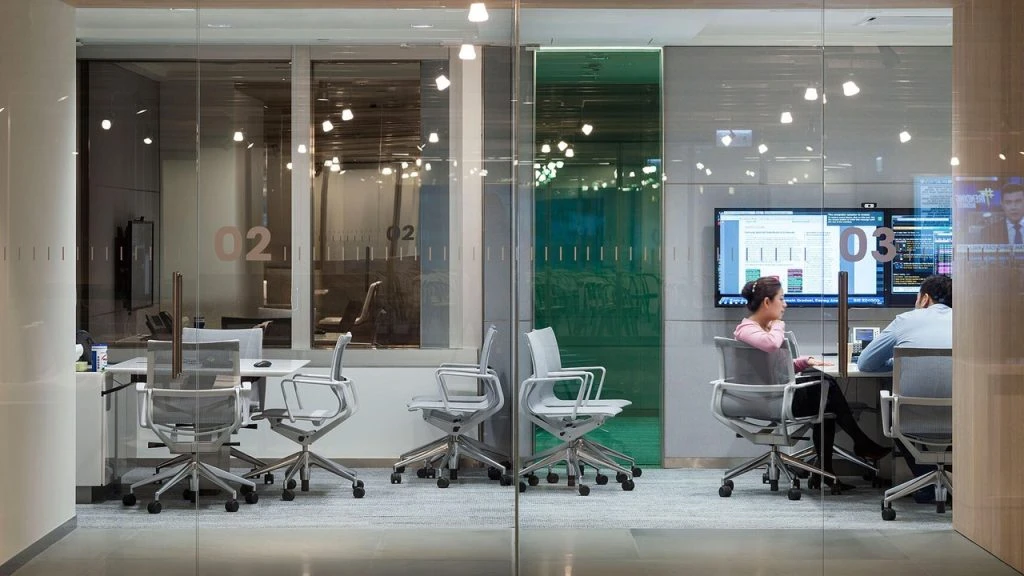 Working at Bloomberg in Hong Kong | Bloomberg LP