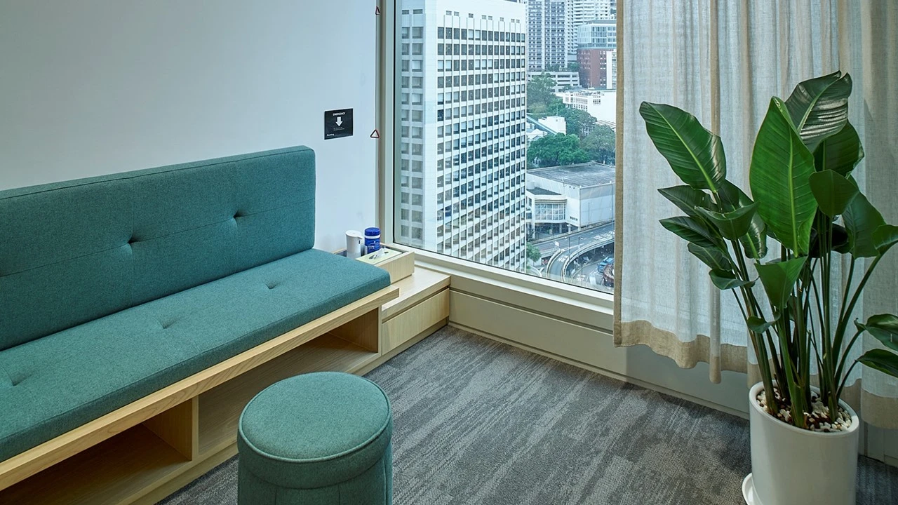 Working at Bloomberg in Hong Kong | Bloomberg LP