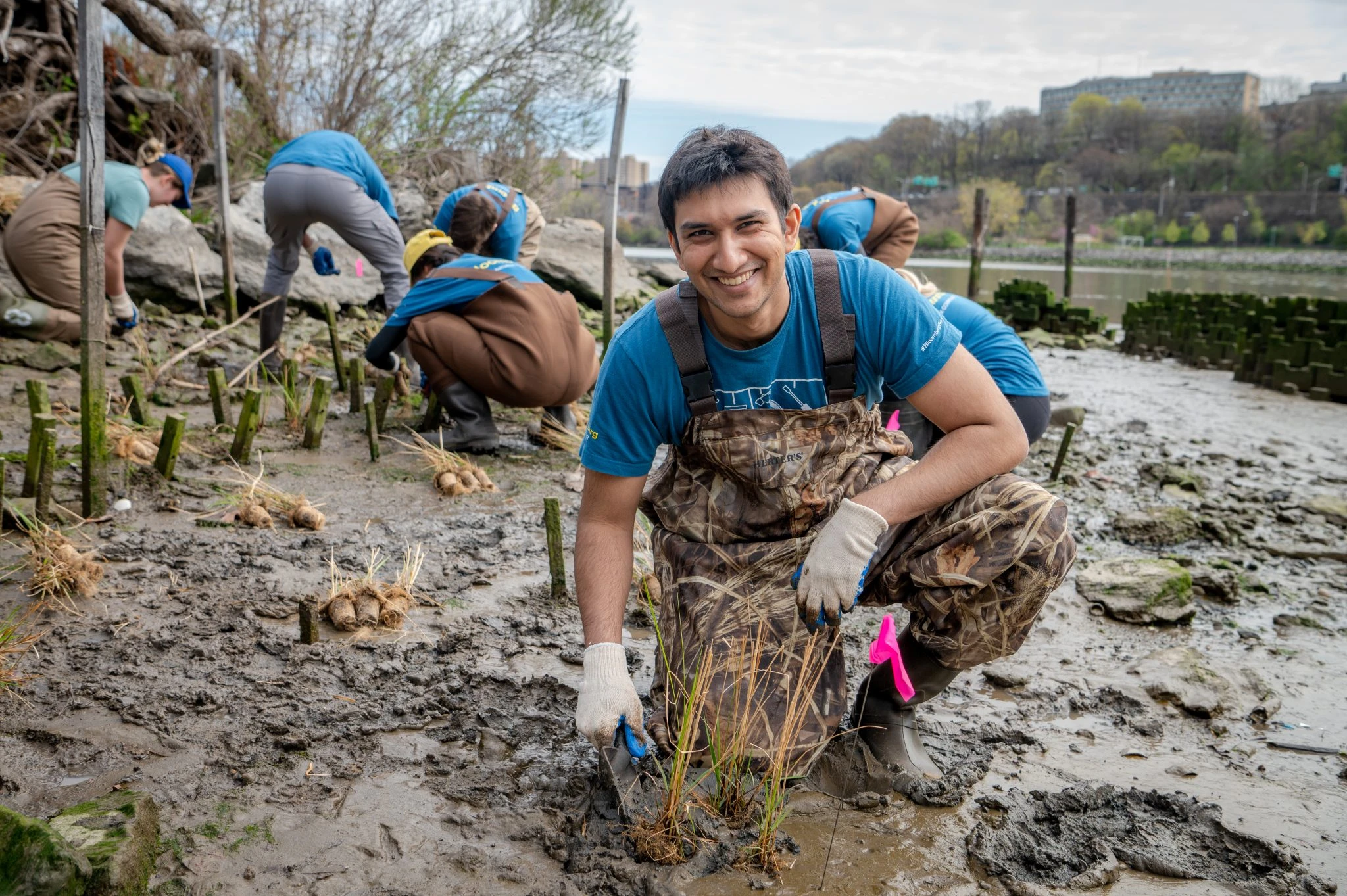 Sustainability | Bloomberg LP