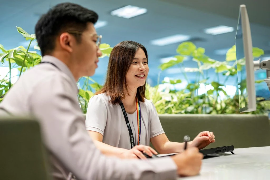 Working at Bloomberg in Tokyo | Bloomberg LP