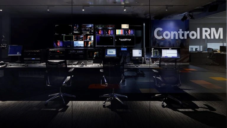 Working at Bloomberg in Tokyo | Bloomberg LP