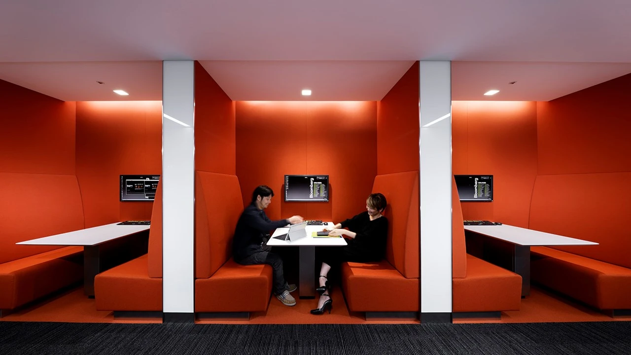 Working at Bloomberg in Tokyo | Bloomberg LP