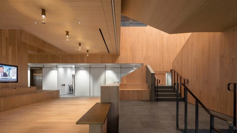 Working at Bloomberg in Hong Kong | Bloomberg LP