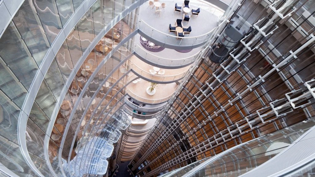 Working at Bloomberg in Australia | Offices | Bloomberg LP