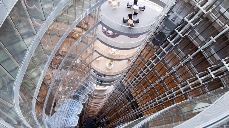 Working at Bloomberg in Australia | Offices | Bloomberg LP