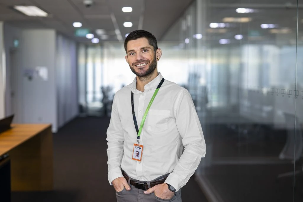 Working at Bloomberg in Australia | Offices | Bloomberg LP