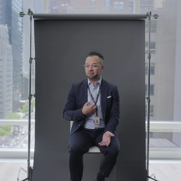 Building a career at Bloomberg: Department changers | Bloomberg LP