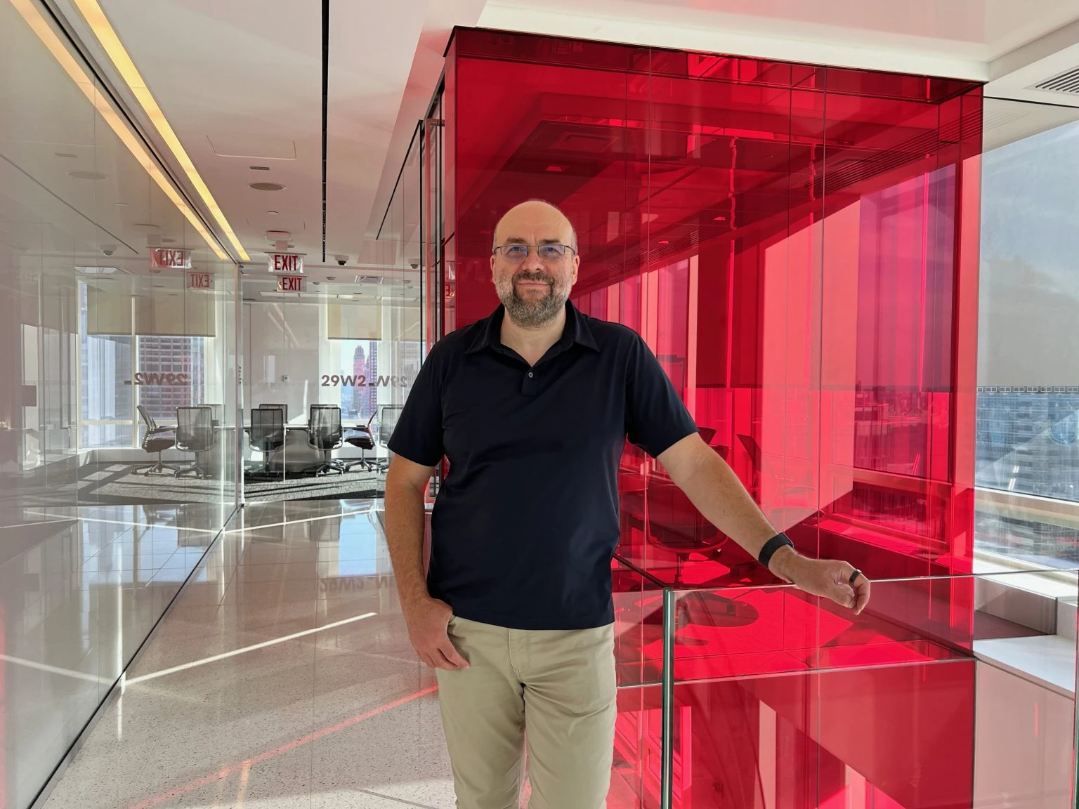 What it took to build ALTD, the Bloomberg Terminal’s new Alternative ...