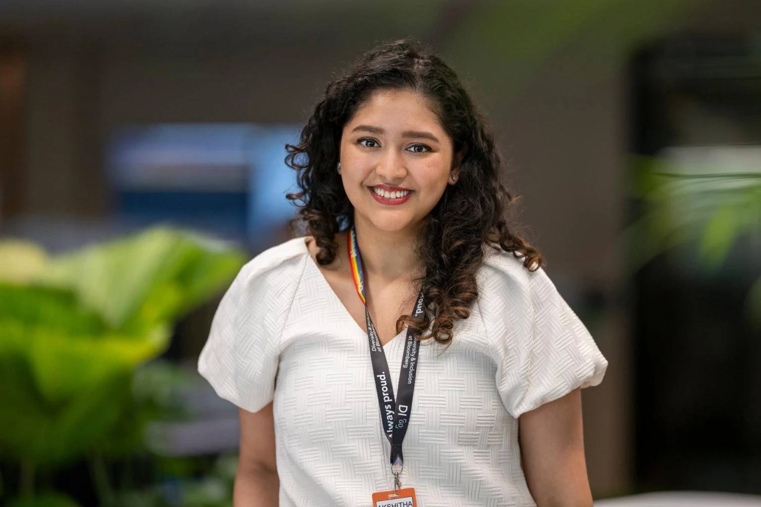 Working at Bloomberg in Mumbai, New Delhi, and Pune | Bloomberg LP