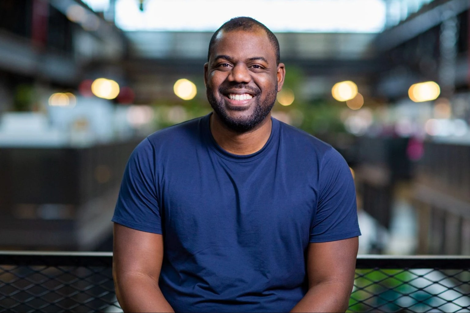 How BlocPower’s Donnel Baird developed a new model for green cities ...