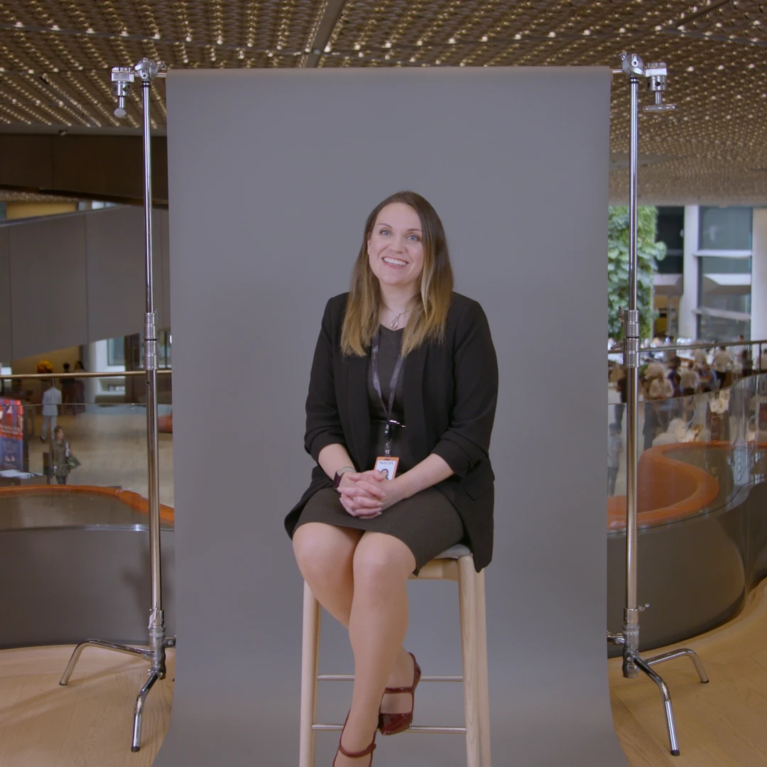 Building a career at Bloomberg: A customized approach | Bloomberg LP
