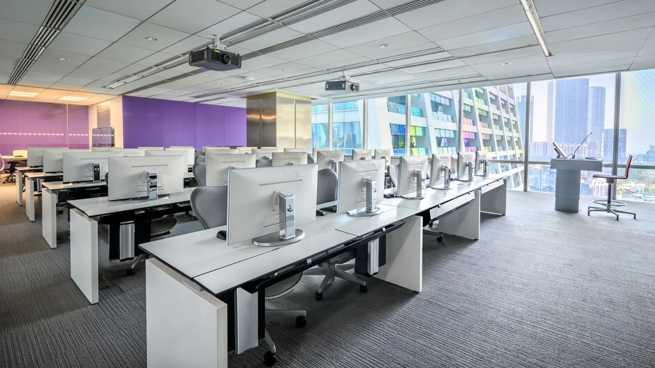 Working at Bloomberg in Mumbai, New Delhi, and Pune | Bloomberg LP