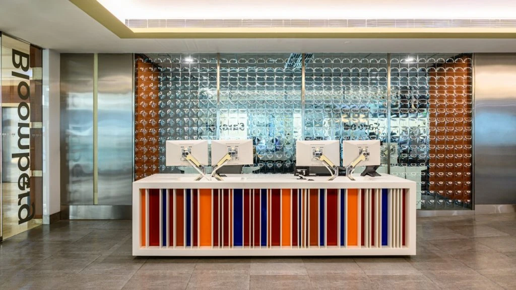 Working at Bloomberg in Mumbai, New Delhi, and Pune | Bloomberg LP