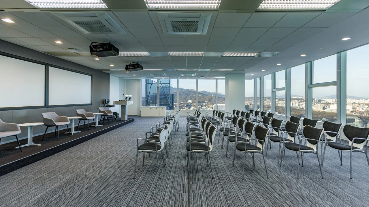 Working at Bloomberg in Seoul | Bloomberg LP