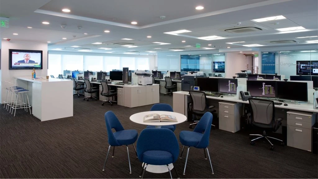 Working at Bloomberg in Mumbai, New Delhi, and Pune | Bloomberg LP