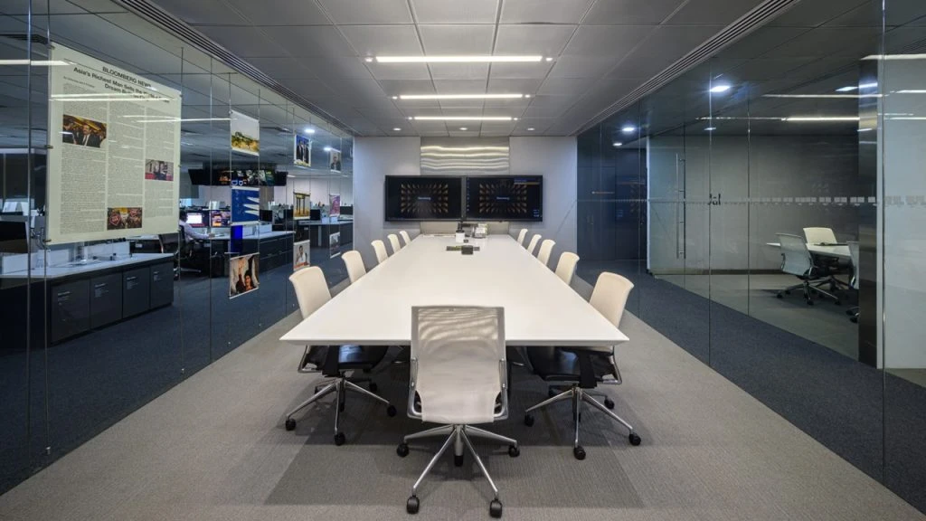 Working at Bloomberg in Mumbai, New Delhi, and Pune | Bloomberg LP