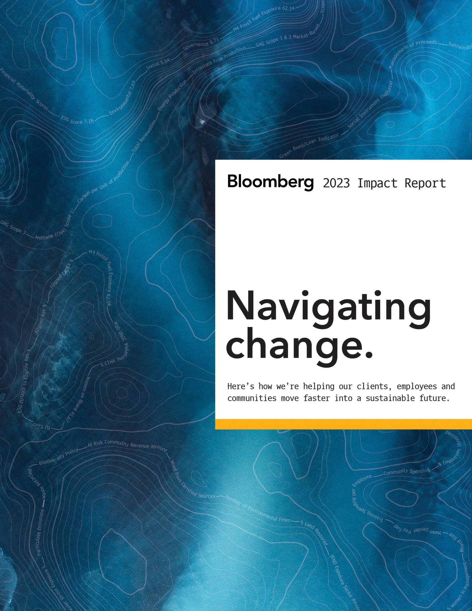 Inclusion at Bloomberg | Bloomberg L.P. | About, Careers, Products ...