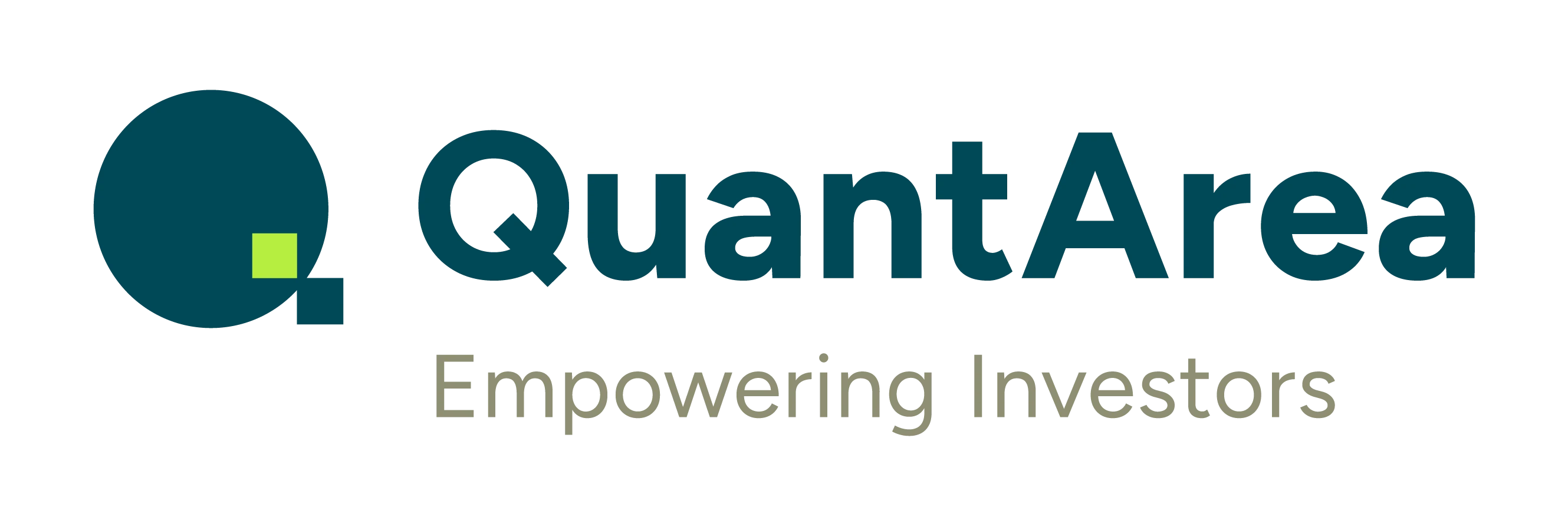 QuantArea Selects Bloomberg’s BQuant Enterprise to Power Quant Research Service | Press ...