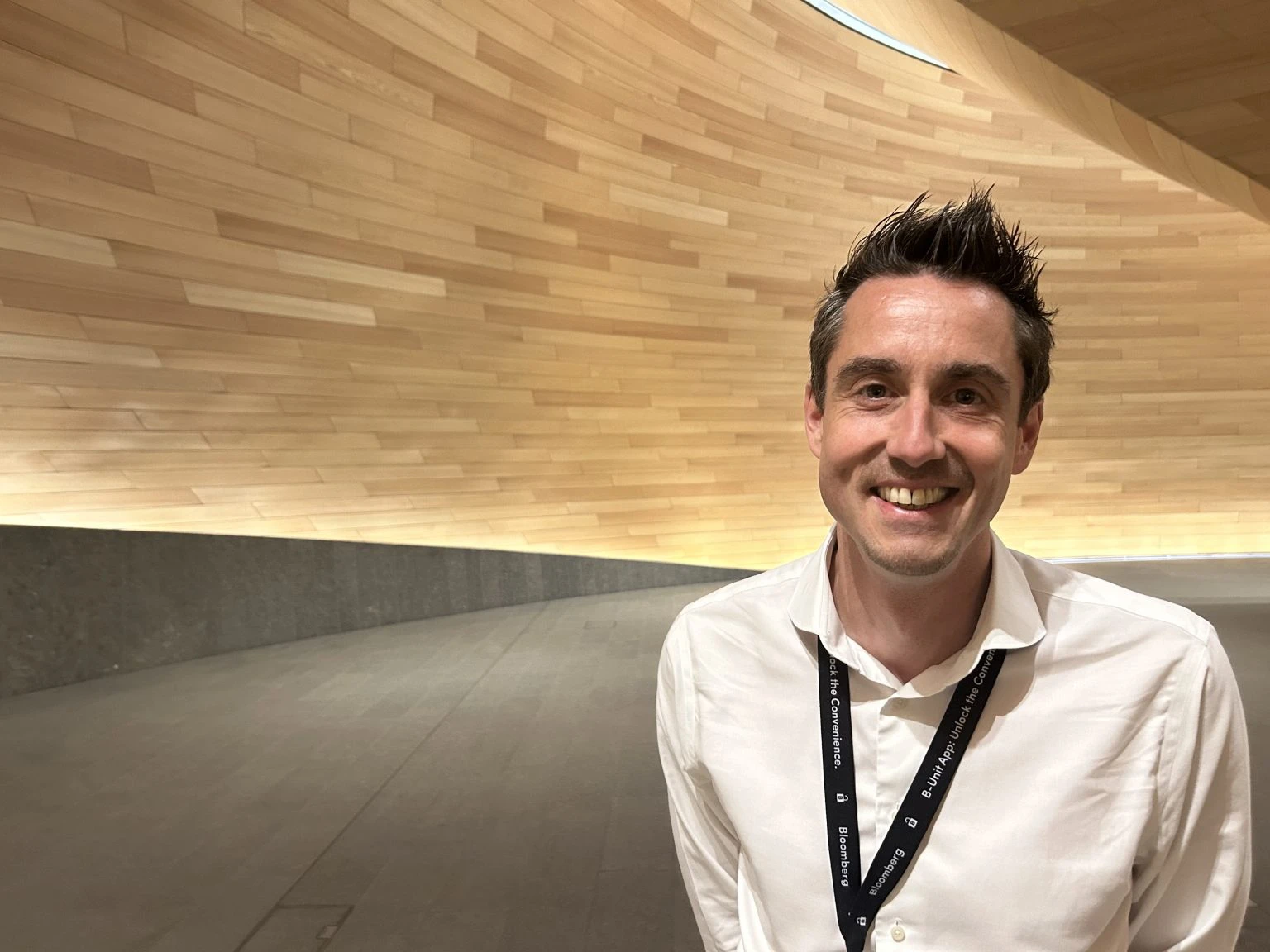 Meet the Team: AI Engineering | Bloomberg LP