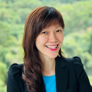 Greater Bay Area Fintech Talent Initiative – Advisory board | Bloomberg LP