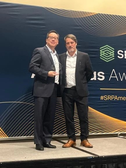 Bloomberg Takes Home Fourth Consecutive Win for Best Pricing and ...