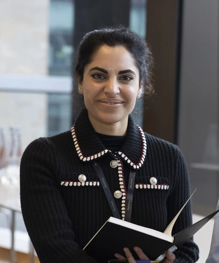 Market specialists: Connecting our clients and products | Bloomberg LP