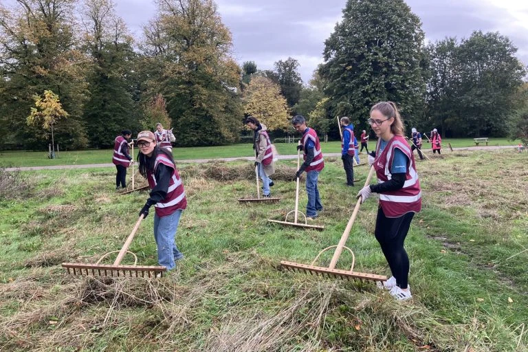 Sustainability | Bloomberg LP