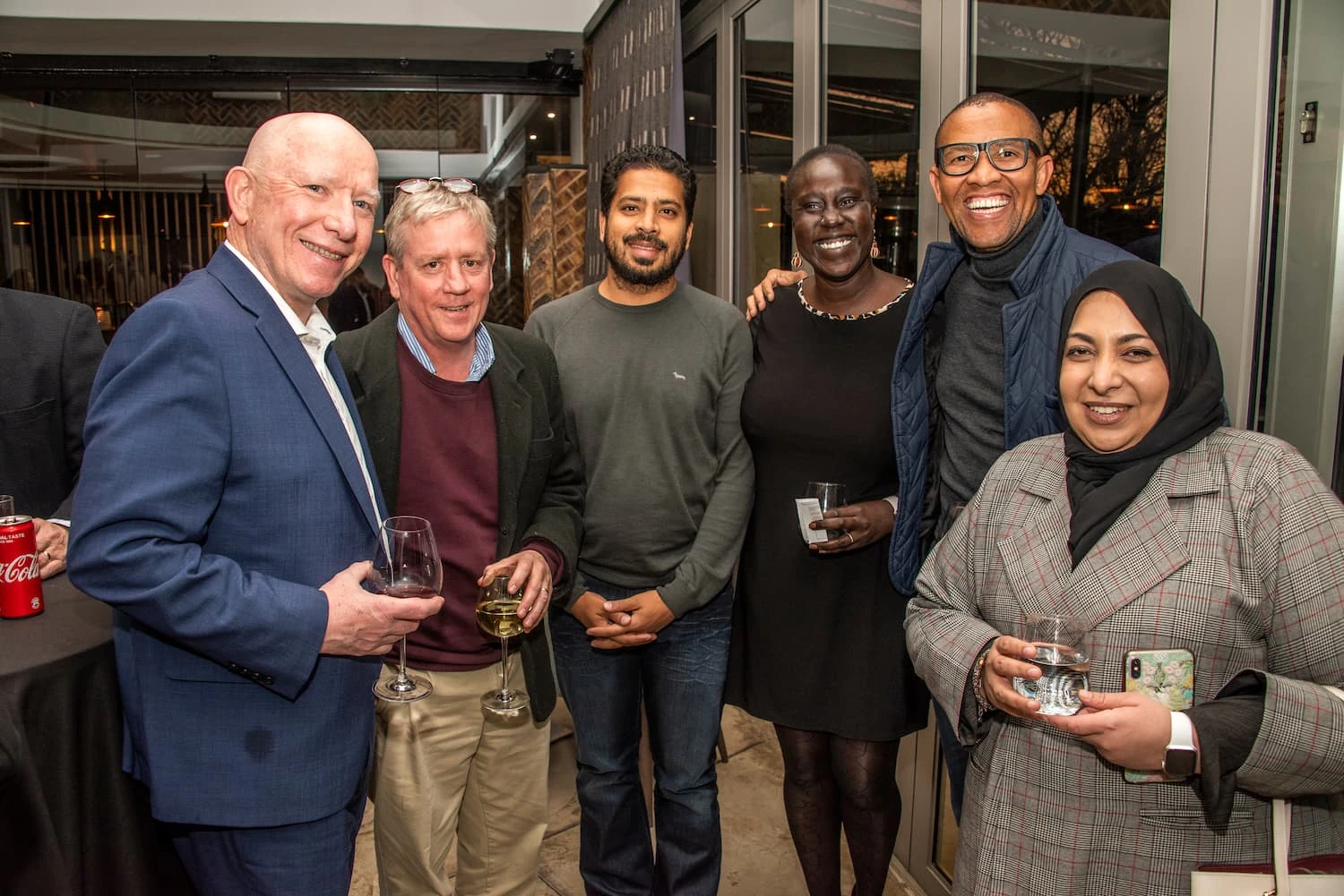 About | Bloomberg Media Initiatives Africa