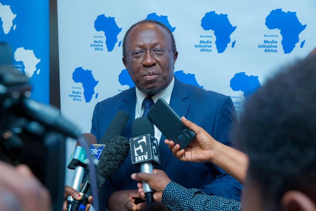 About | Bloomberg Media Initiatives Africa