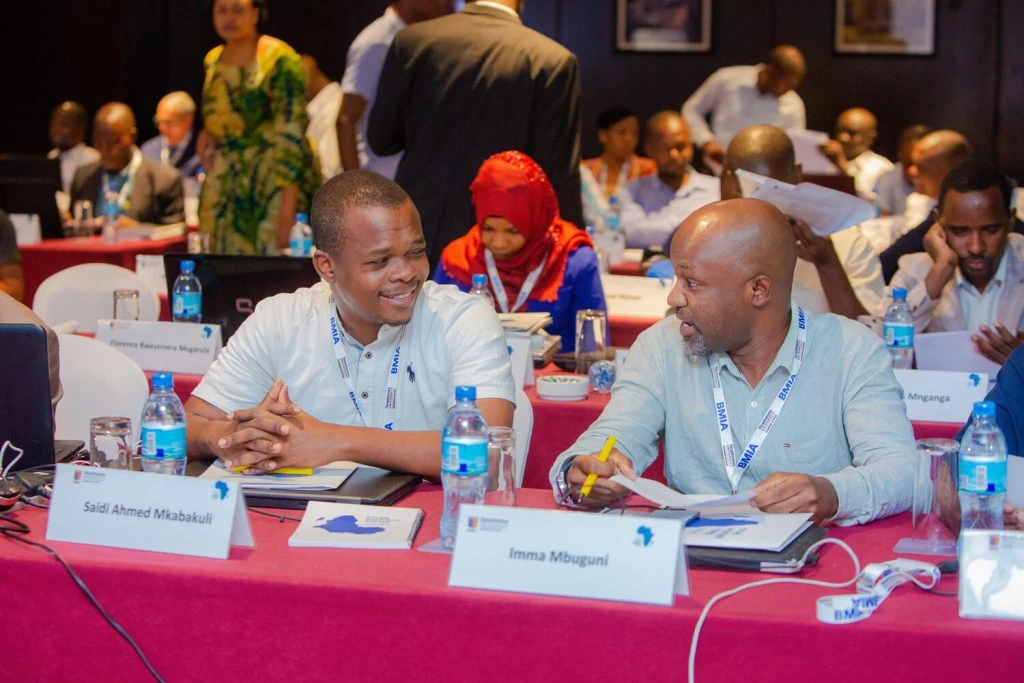 Financial Journalism Program | Bloomberg Media Initiatives Africa